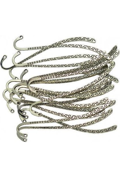 Kadınlar Için Yer Imleri 9 Adet