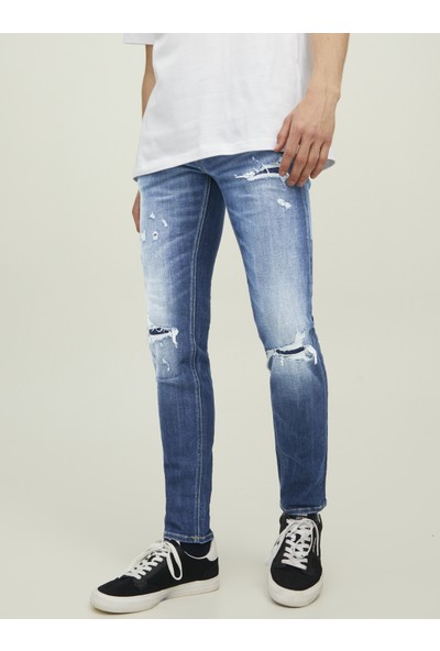 Jack & Jones Liam 184 Skinny Jean