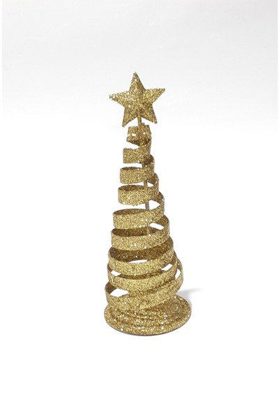 Funworld Yılbaşı Masa Üstü Çam Ağacı 18 cm Funworld Yılbaşı Masa Üstü Çam Ağacı 18 cm