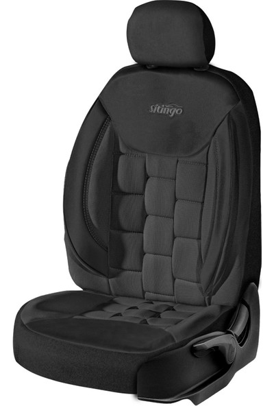 Sitingo Elegance Oto Koltuk Kılıfı Sitingo Elegance Oto Koltuk Kılıfı