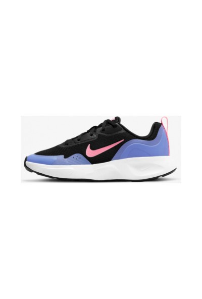 Nike Wearallday Spor Ayakkabı (CJ3816-009