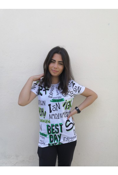 Hoşgörü Tshirt