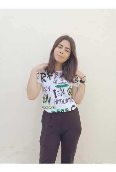Hoşgörü Tshirt