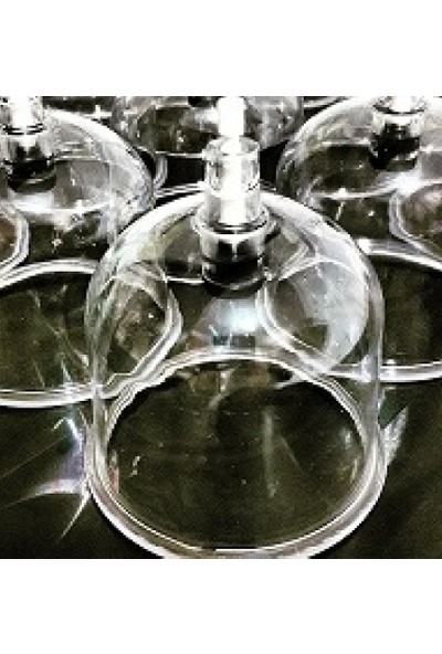 Fab Group Hacamat Kupası