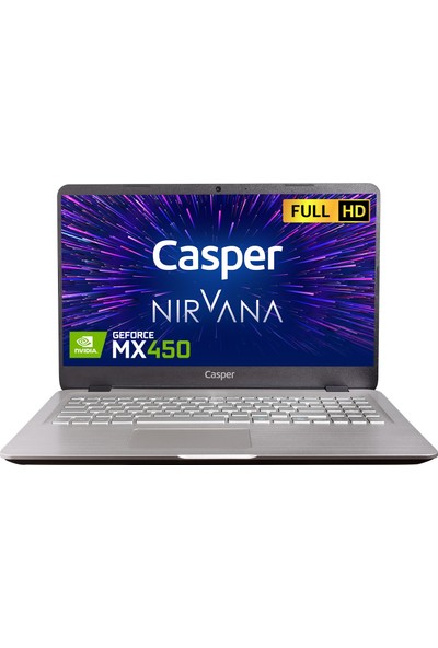 Casper Nirvana S500 Intel Core i5 1135G7 8gb 500GB SSD MX450 Windows 10 Pro 15.6 Casper Nirvana S500 Intel Core i5 1135G7 8gb 500GB SSD MX450 Windows 10 Pro 15.6