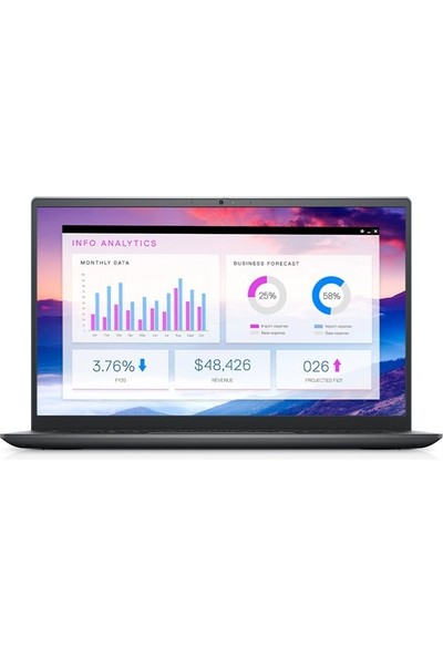 Dell Vostro 5410 I5 11320H 14''-16 Gb-1 Tb-Yok (Free Dos) Dell Vostro 5410 I5 11320H 14''-16 Gb-1 Tb-Yok (Free Dos)