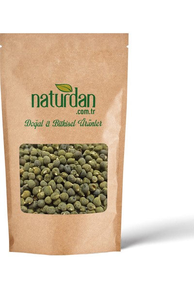 Naturdan Bamya Tohumu 250 gr Naturdan Bamya Tohumu 250 gr