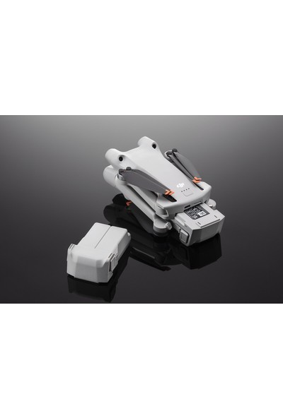 Djı Mını 3 Pro Intellıgent Flıght Battery Plus Djı Mını 3 Pro Intellıgent Flıght Battery Plus
