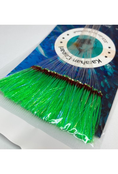 100'LÜ 7 No Iğneli Köstek M3