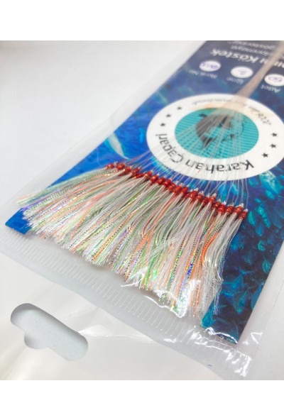 50'li 2 No Iğneli Köstek M43