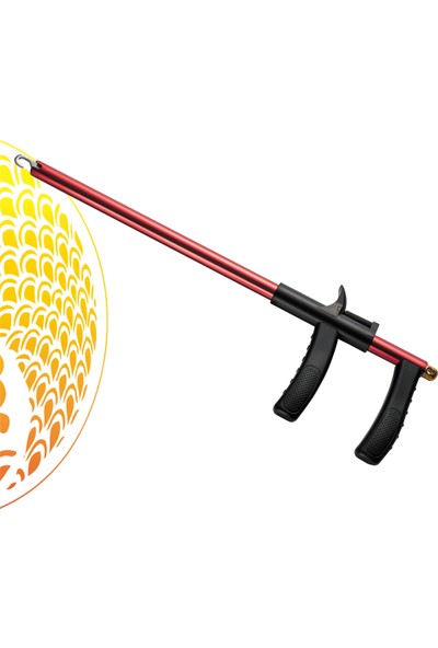 Frichy X63 Kırmızı Uzun Iğne Çıkarıcı Frichy X63 Kırmızı Uzun Iğne Çıkarıcı