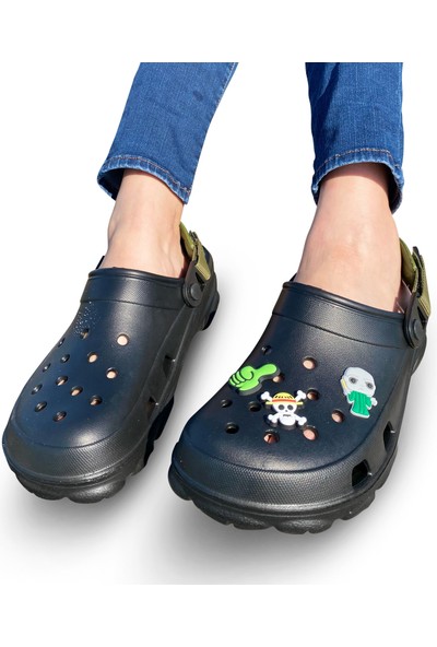 Bvark Günlük Kullanım Terlik