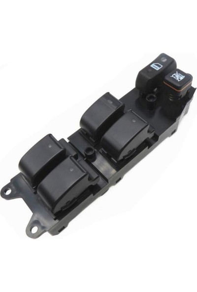 Gpr Toyota Verso Sol Dörtlü Cam Düğmesi 2003-2007 Gpr Toyota Verso Sol Dörtlü Cam Düğmesi 2003-2007