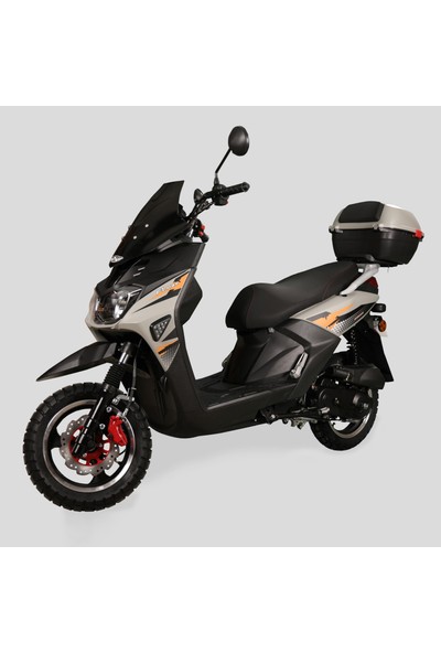 Altai F1MAX Pro Benzinli Motosiklet