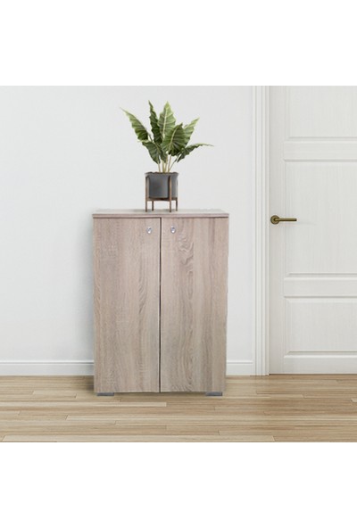 Karen Hazar Çok Amaçlı Dolap