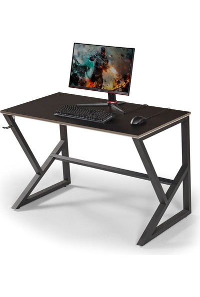 Stepgamer Nax Profesyonel Oyuncu Masası