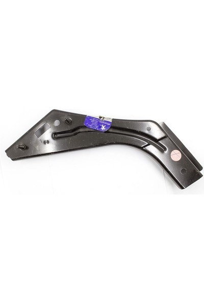 OEM Ön Podye Takviye Sacı Sağ 307 7120.HS OEM Ön Podye Takviye Sacı Sağ 307 7120.HS