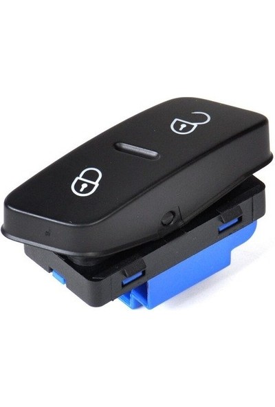 Gpr Auto Parts Volkswagen Jetta Iç Kapı Merkezi Kilit Düğmesi 2006-2011 Gpr Auto Parts Volkswagen Jetta Iç Kapı Merkezi Kilit Düğmesi 2006-2011