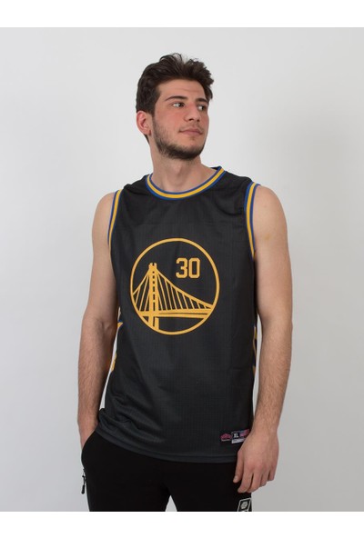 T-35 Golden State Warriors 30 Stephen Curry Forma T-35 Golden State Warriors 30 Stephen Curry Forma