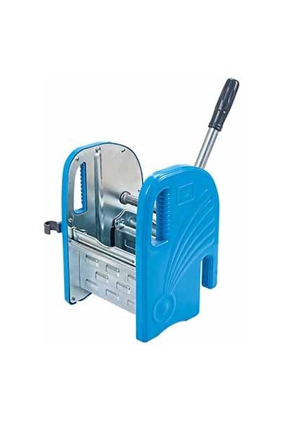 Omnisoft Uctm RMP790 Krom Yedek Sıkma Pres