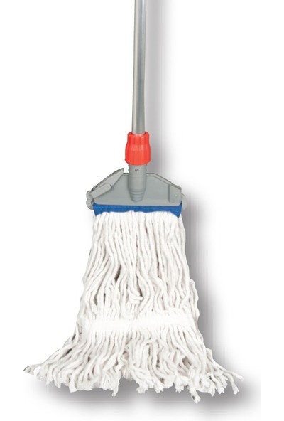 Omnisoft Islak Mop Paspas Takımı Seti Omnisoft Islak Mop Paspas Takımı Seti