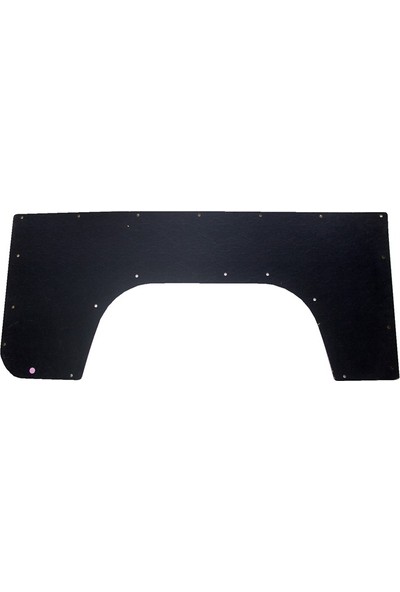 Psa Arka Çamurluk Yan Kaplama Sol Boxer-Jumper-Ducato 7465.TS Psa Arka Çamurluk Yan Kaplama Sol Boxer-Jumper-Ducato 7465.TS