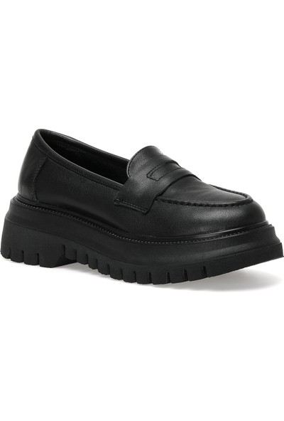 Nine West Sayuna 2pr Siyah Kadın Loafer