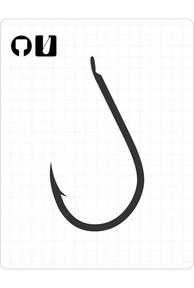 Fudo 1001 Chinu Black Nikel Iğne Çeşitli Ebatlarda Fudo 1001 Chinu Black Nikel Iğne Çeşitli Ebatlarda