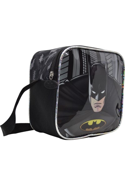 Batman Beslenme Çantası 1466 Batman Beslenme Çantası 1466