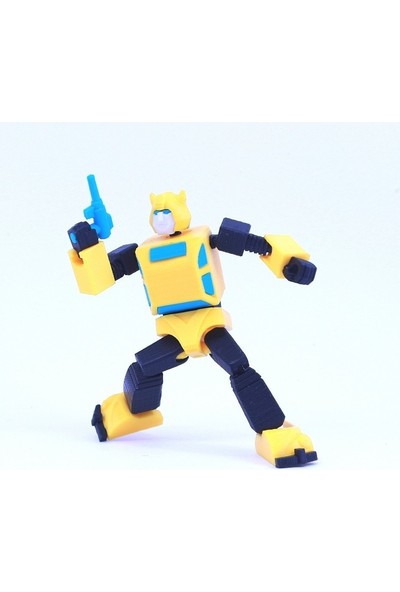 Değerli Transformers Bumblebee Değerli Transformers Bumblebee