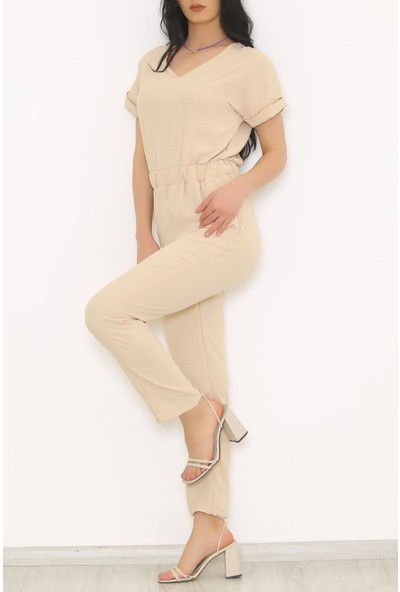 Peaces Store Ayrobin Tulum Bej - 285.1247. Peaces Store Ayrobin Tulum Bej - 285.1247.