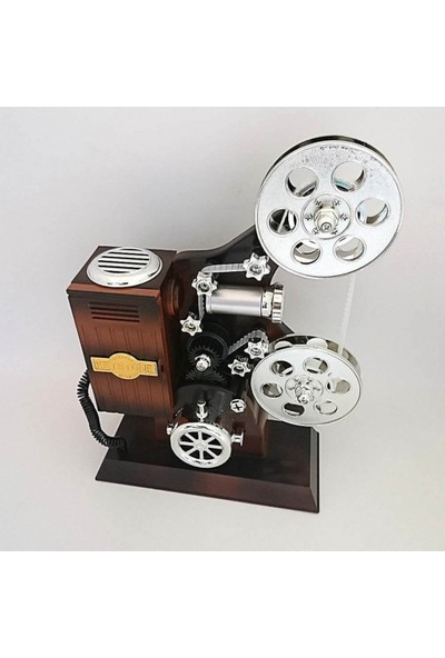 Buradanall Projeksiyon Sinema Müzik Kutusu Buradanall Projeksiyon Sinema Müzik Kutusu