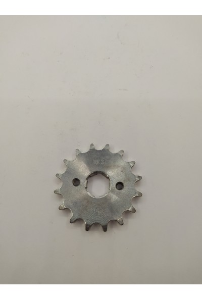 NCR Cup 16T Ön Dişli