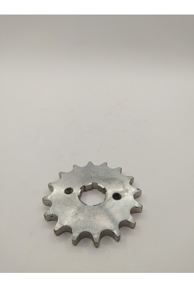 NCR Cg 17T Ön Dişli