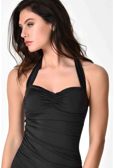 Siyah Incelten Etkili Mayo