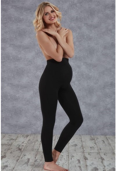 Kadın Hamile Lohusa Uzun Paça Tayt 8025 Kadın Hamile Lohusa Uzun Paça Tayt 8025