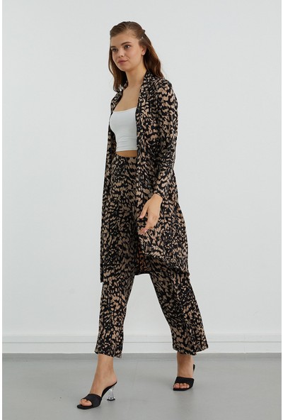 Paulmark R-3238 Bayan Hırka