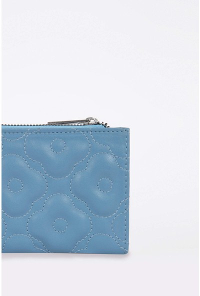 Kadın Suni Deri CÜZDAN Y8811AZNS