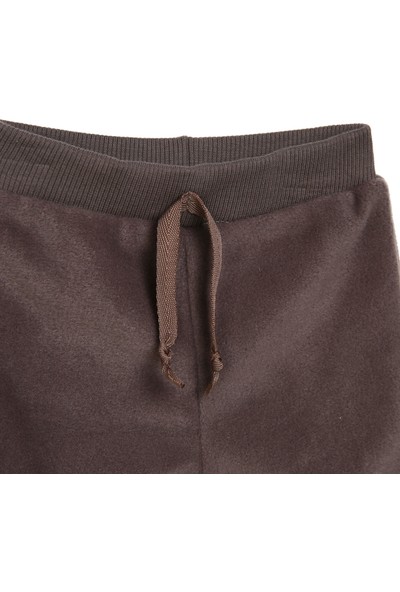 Hellobaby Basic Erkek Bebek Polar Pantolon