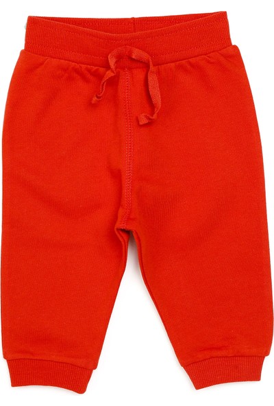 Hello Baby Hellobaby Basic Unisex Şardonlu Iki Ip Eşofman Altı