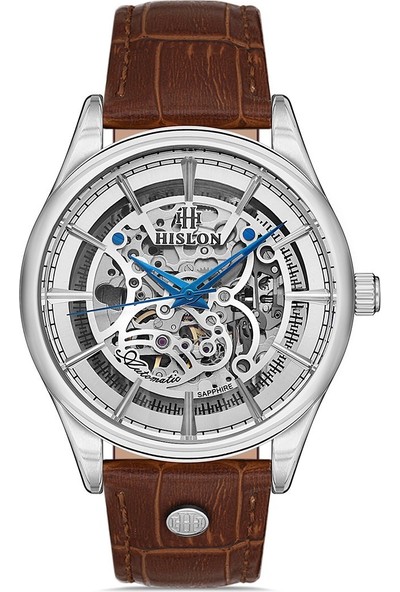 Hislon Solid SD101S-16KS Erkek Kol Saati Hislon Solid SD101S-16KS Erkek Kol Saati