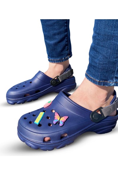 Bvark Günlük Kullanım Terlik