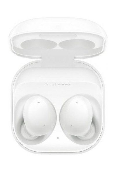 Samsung Galaxy Buds+ Beyaz Bluetooth Kulaklık Samsung Galaxy Buds+ Beyaz Bluetooth Kulaklık