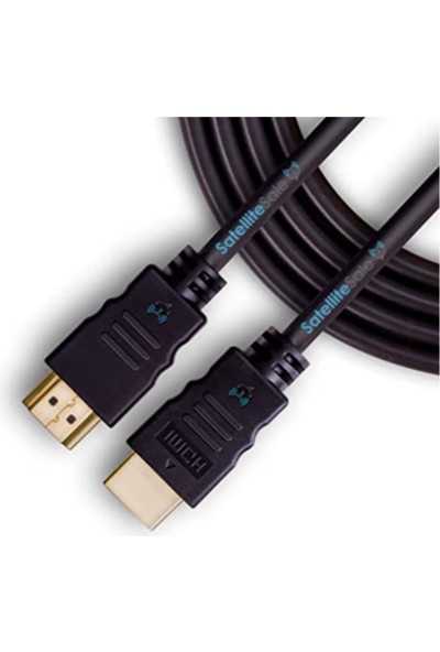 Charge Yüksek Hızlı HDMI Kablosu Charge Yüksek Hızlı HDMI Kablosu