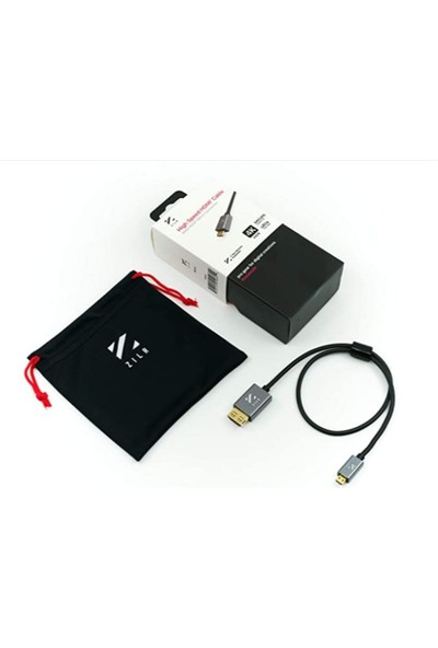 Yüksek Hızlı HDMI Kablosu Yüksek Hızlı HDMI Kablosu