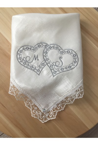 Feyza Home Söz Mendili