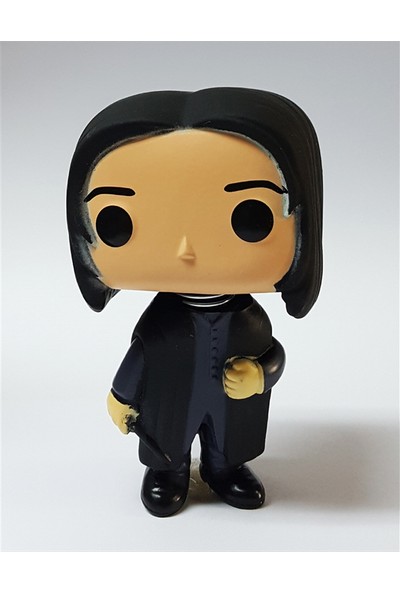 Harry Potter Snape Oyuncak Harry Potter Snape Oyuncak