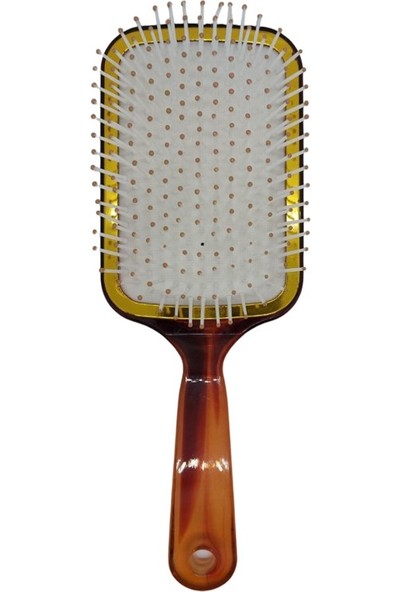 Dvl Geniş Ağızlı Tarak 3457