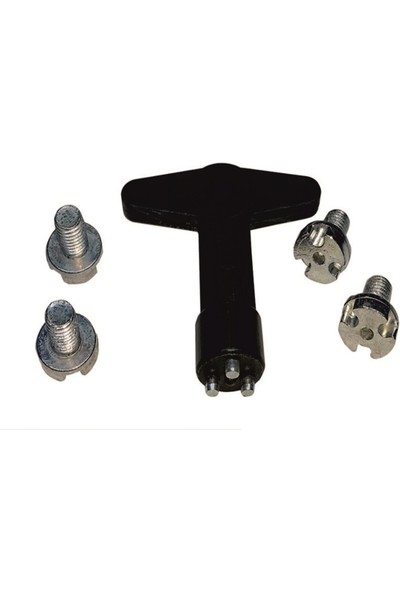 Çınar Online Store Renault Megane Jant Kapak Anahtarı ve Vidaları Pimli 7700422600 Çınar Online Store Renault Megane Jant Kapak Anahtarı ve Vidaları Pimli 7700422600