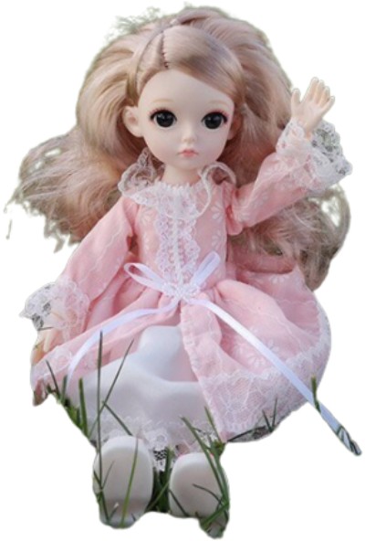 Moda Bebek Tam Set 1/6 Bjd Moda Bebek Tam Set 1/6 Bjd